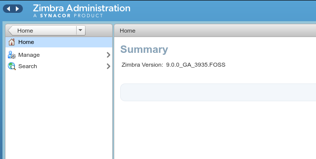 Tips Zimbra : Membuat Account Admin Khusus Manage Distribution List ...